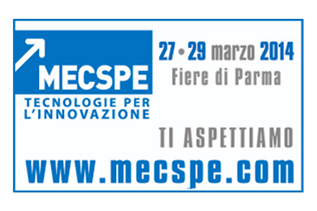Fiera di Parma "MECSPE" 2014 - Ceresoli Utensili