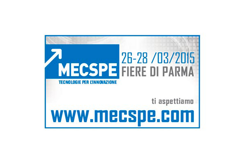 Fiera di Parma "MECSPE" 2015 - Ceresoli Utensili