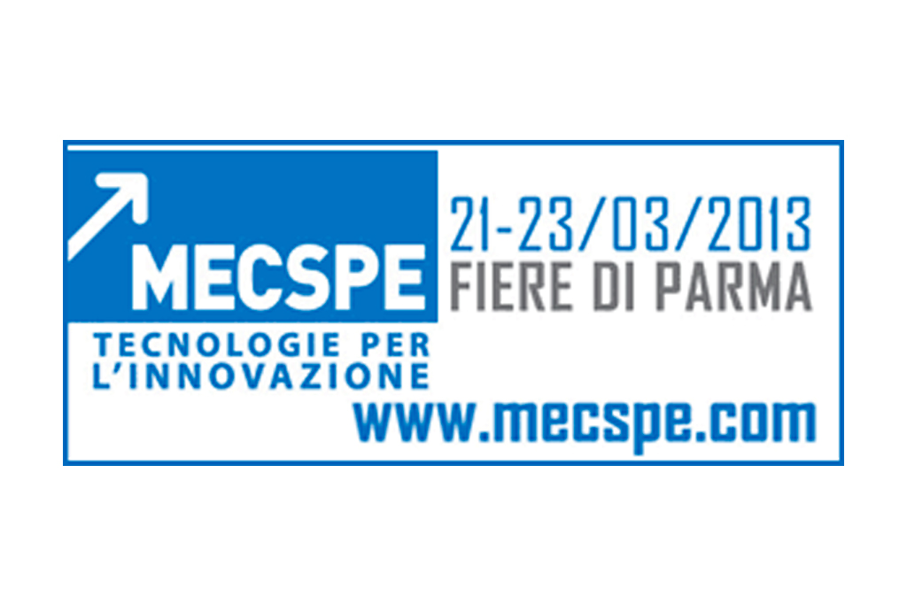 Fiera di Parma "MECSPE" 2013 - Ceresoli Utensili